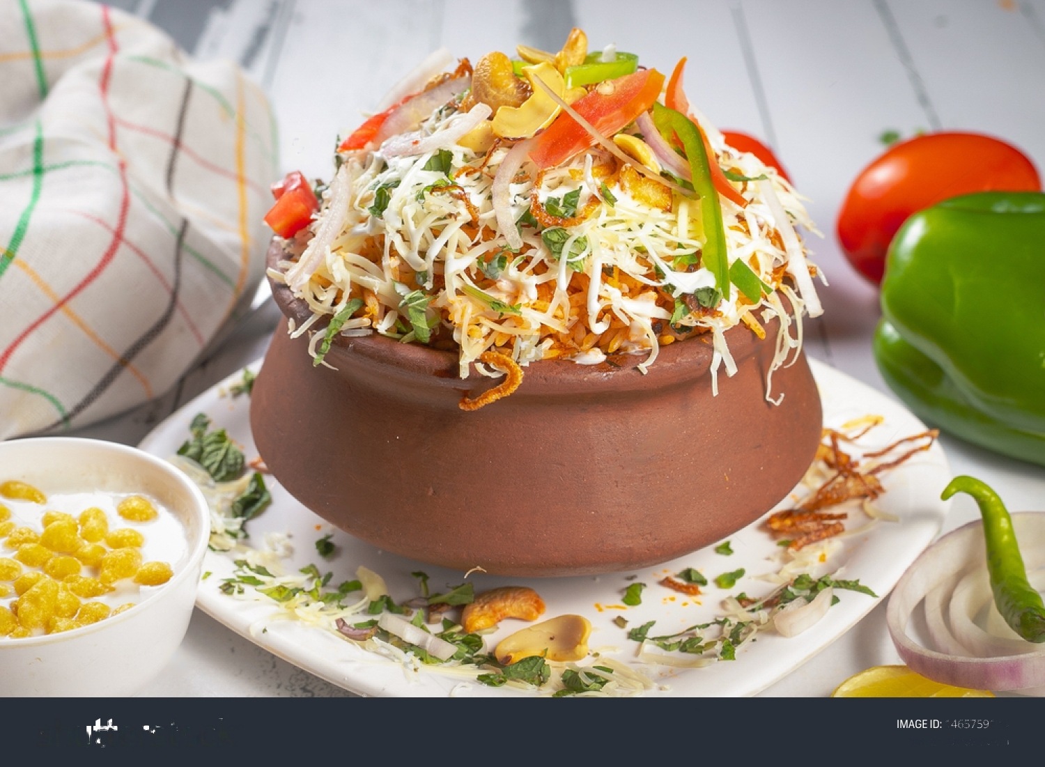 Ala Carte - Tiffin Uncle